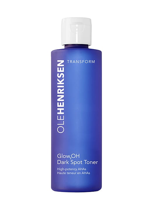 Køb Ole Henriksen Balancing Force Oil Control Toner - Matas