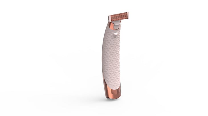 Køb FLAWLESS NuRazor - Matas