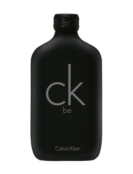 Køb CK Be Eau De Toilette 200 Ml Os - Matas