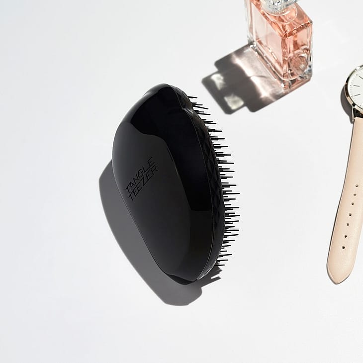 Køb Tangle Teezer Original Black - Matas
