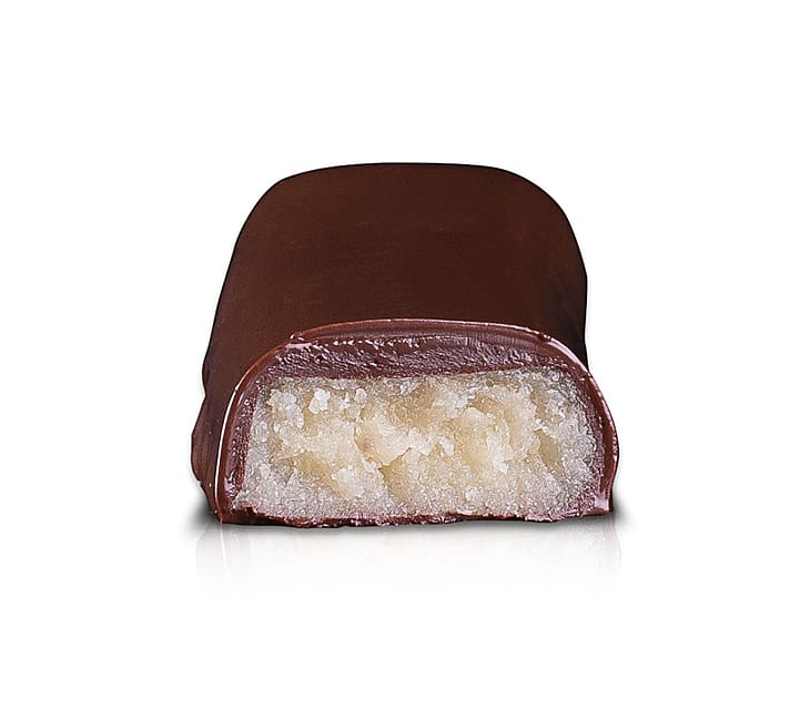 Køb Simply Chocolate Dark Marci chokoladebar 40 gr. - Matas.dk