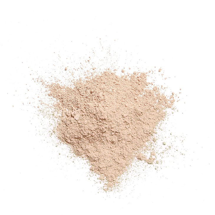 Køb Gosh Copenhagen Mineral Powder 002 Ivory - Matas