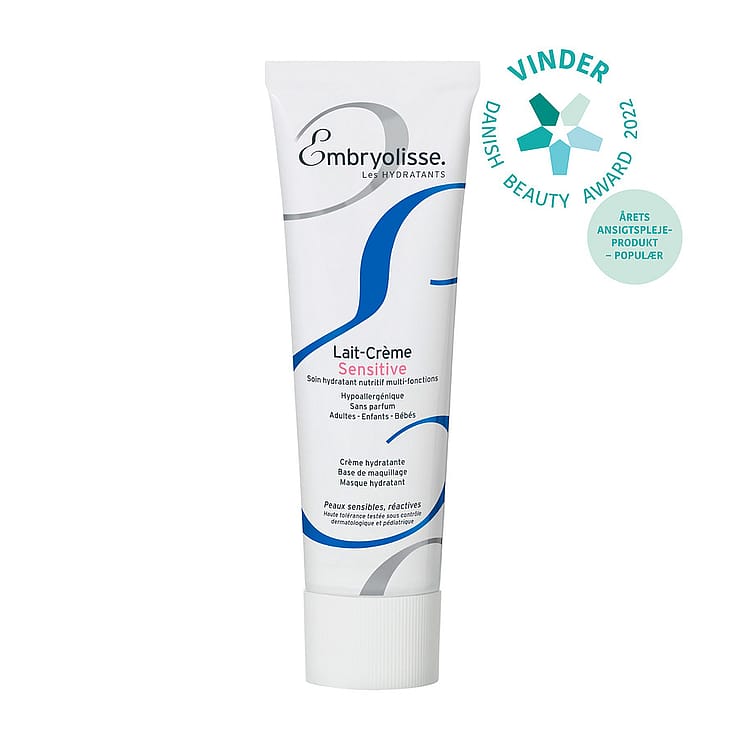 Køb Embryolisse Lait Crème Sensitive 100 ml - Matas