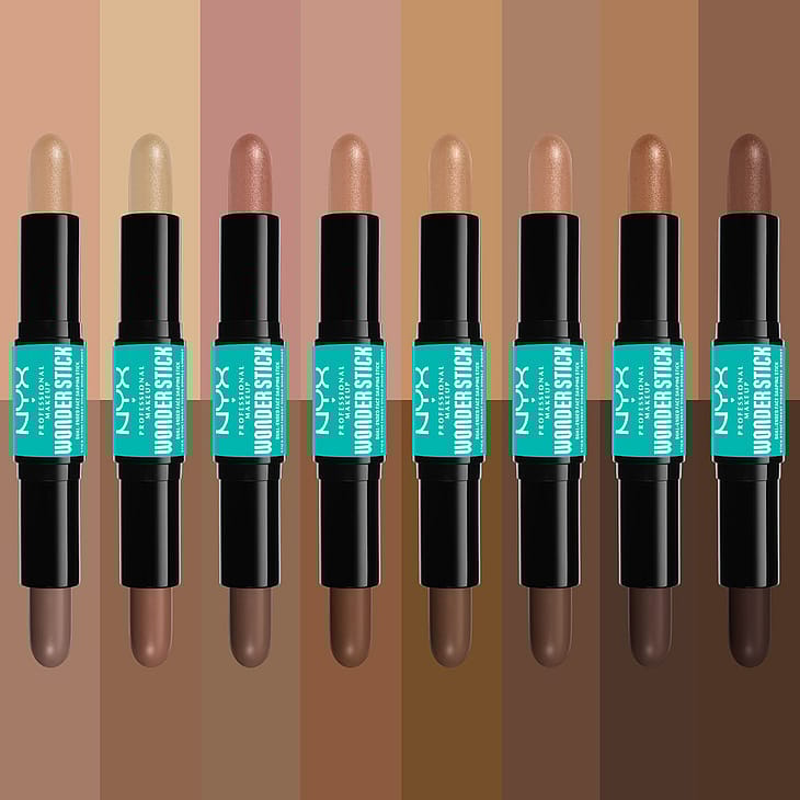 Køb Wonder Stick Dual-Ended Face Shaping Stick - Matas