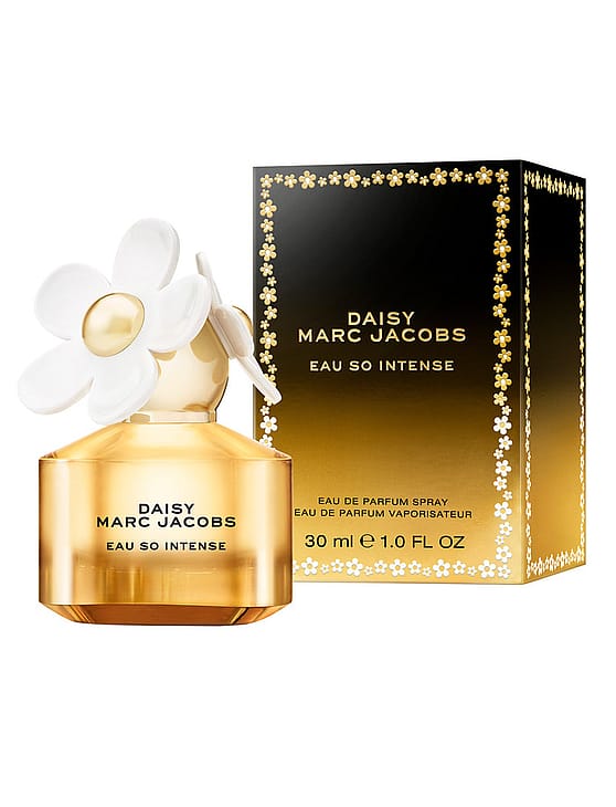 Køb Marc Jacobs Daisy Eau So Intense 30 - Matas
