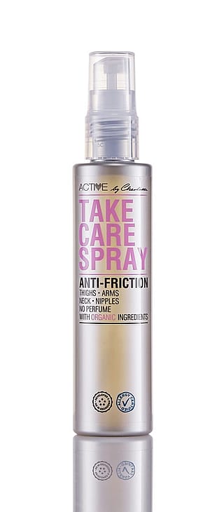 Køb Active by Charlotte Take Care Spray 100 ml - Matas