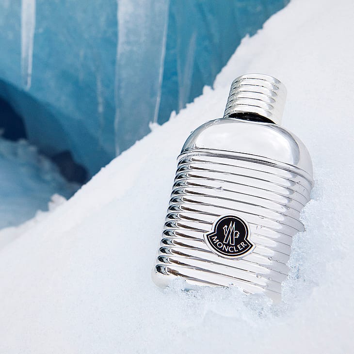 Køb Moncler Pour Homme EDP 100 ML (G) - Matas