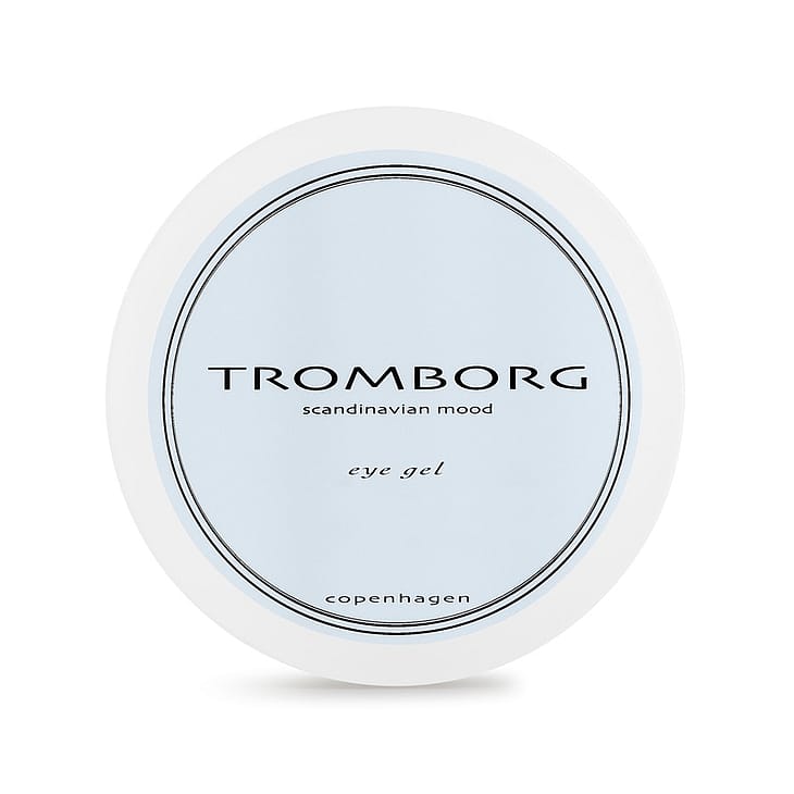 Køb Tromborg Eye Gel 15 ml - Matas