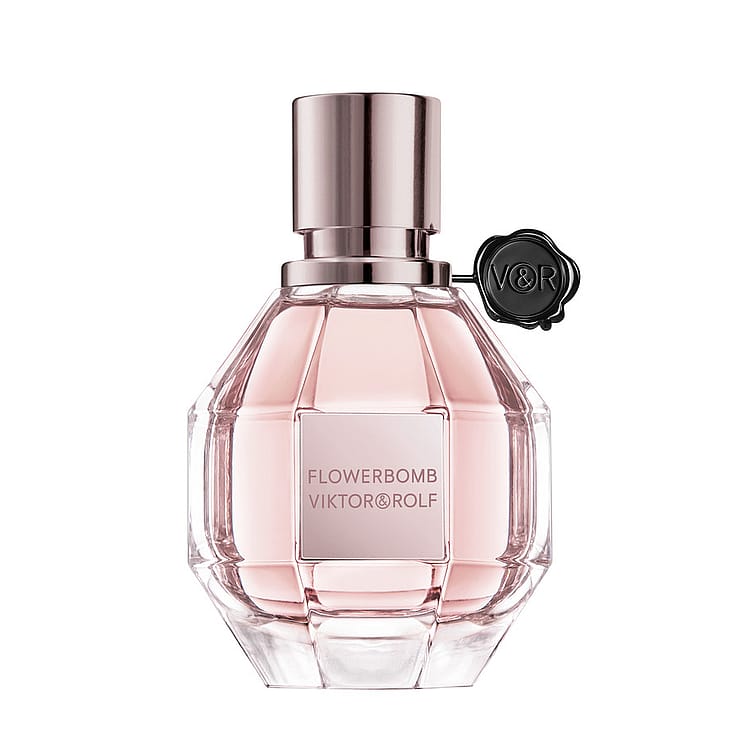 Køb Viktor & Rolf Flowerbomb Eau de Parfum 50 ml - Matas