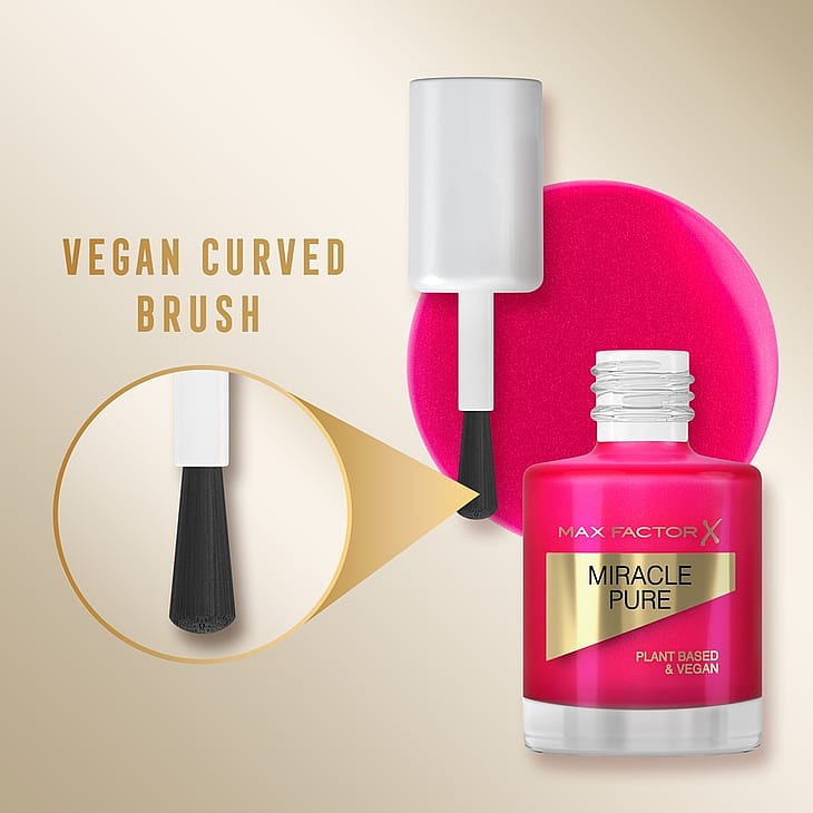 Køb Miracle Pure Nail - Matas