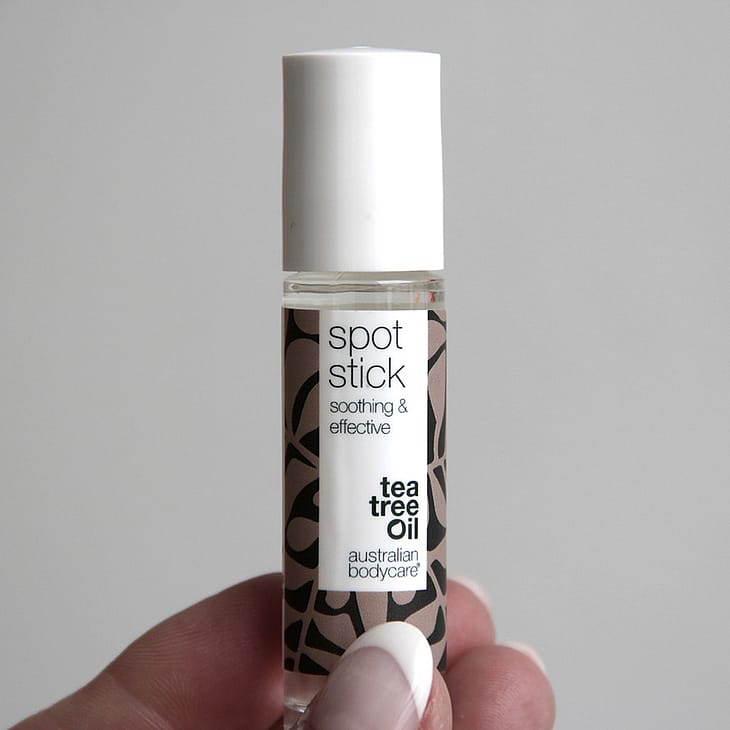 Køb Australian Bodycare Spot Stick 9 ml - Matas