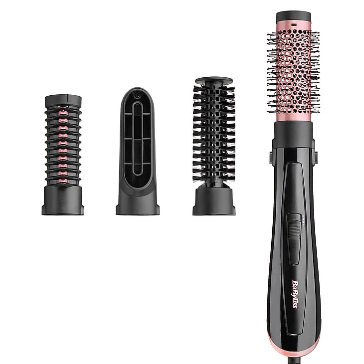 BaByliss - KICKS
