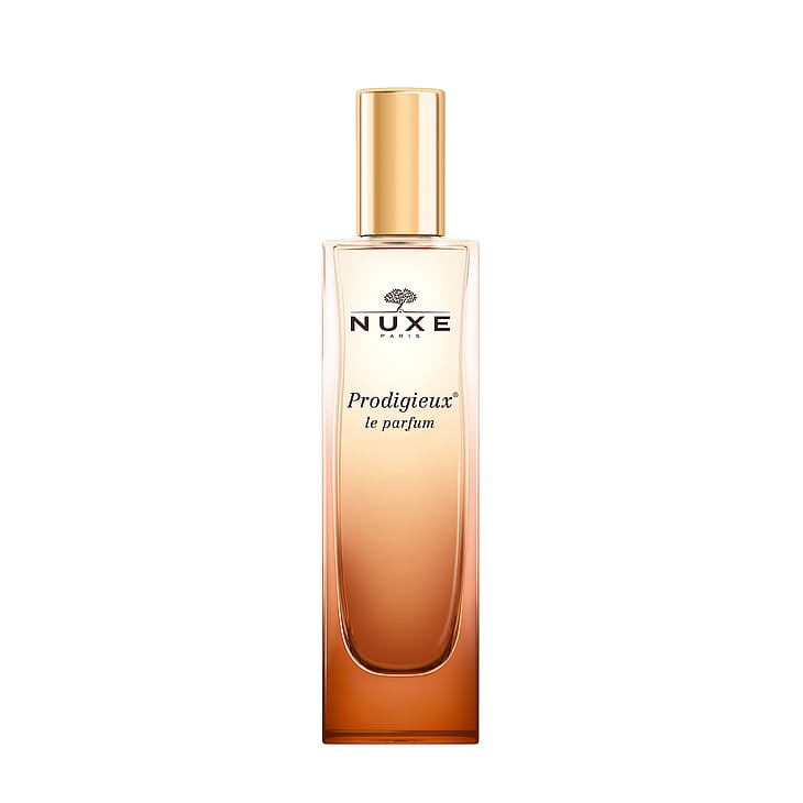 Nuxe Eau de Parfum - KICKS