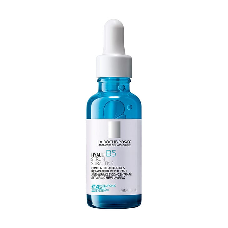 La Roche-Posay - KICKS