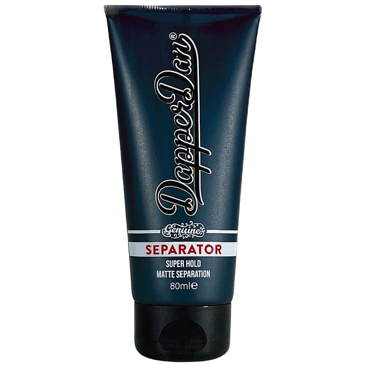 Dapper Dan produkter - Køb online hos Matas.dk
