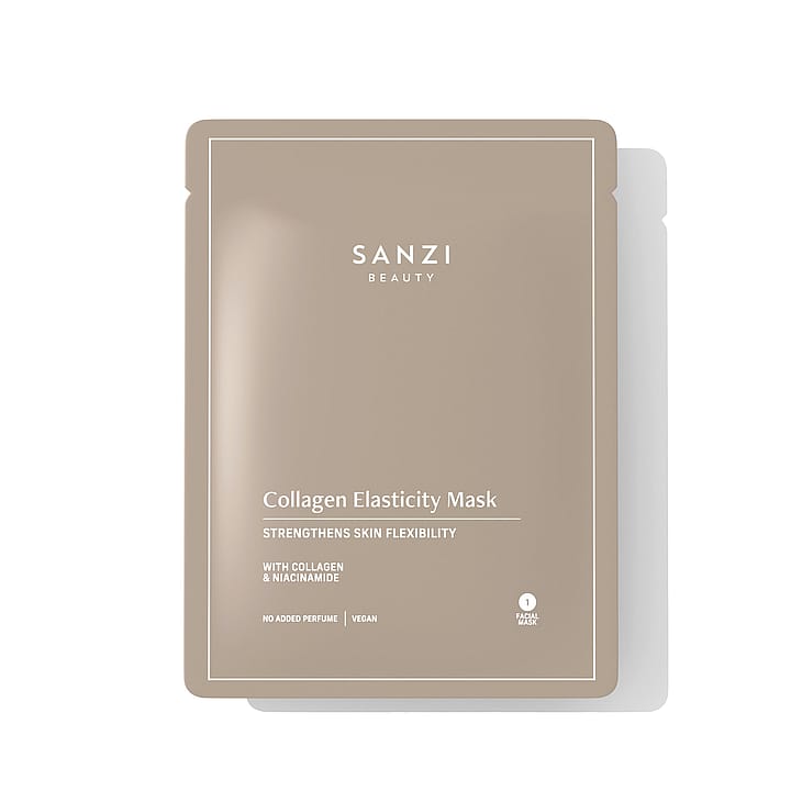 Sanzi Beauty - Køb online på Matas.dk
