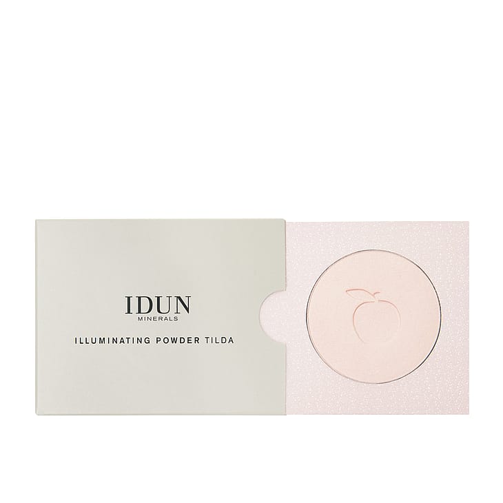 IDUN Minerals Makeup Makeup - KICKS