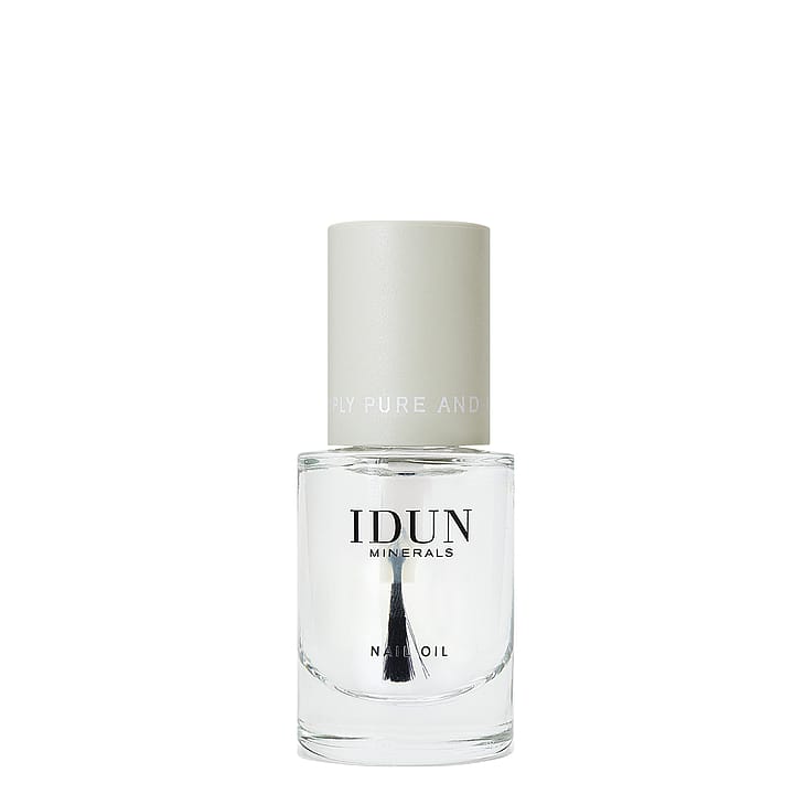 IDUN Minerals Makeup Makeup - KICKS