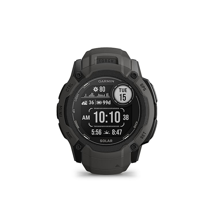 Køb Garmin ure til damer og herre online på Matas.dk