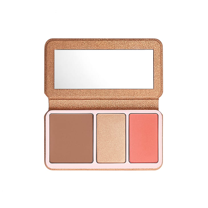 Anastasia Beverly Hills Pro Palette - KICKS