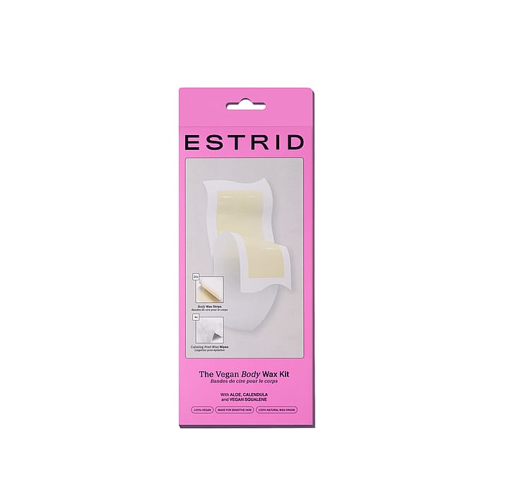 ESTRID Vahat - KICKS