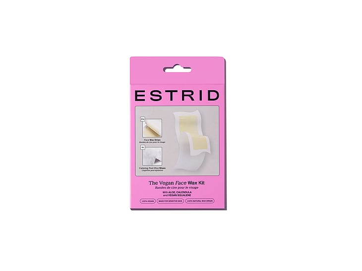 ESTRID Vahat - KICKS