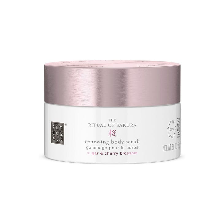 RITUALS The Ritual of Sakura Spa - KICKS