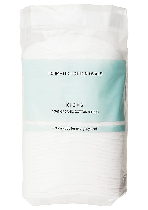 KICKS Beauty Makeup - KICKS