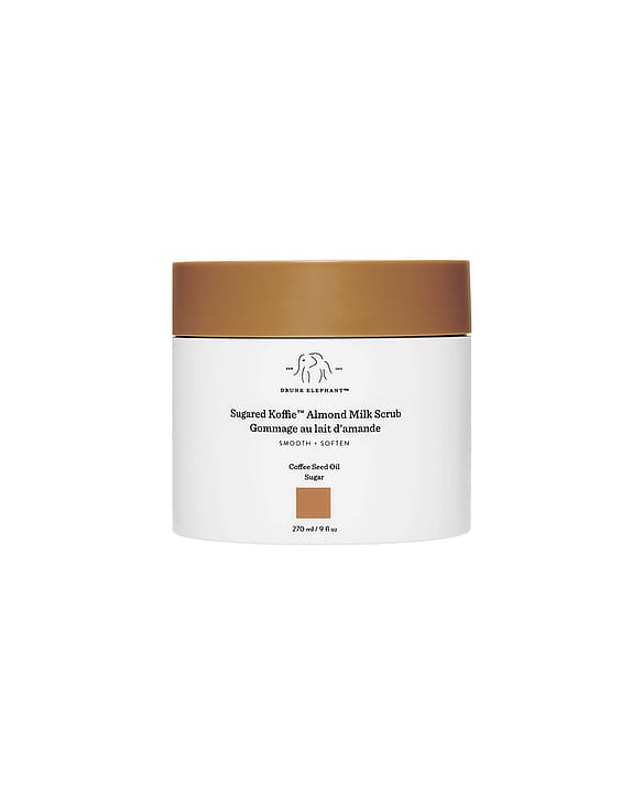 Drunk Elephant Body Scrub - KICKS