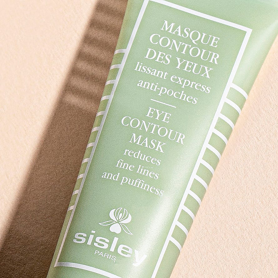 Køb Eye Contour Mask 30 ml fra Sisley - Matas