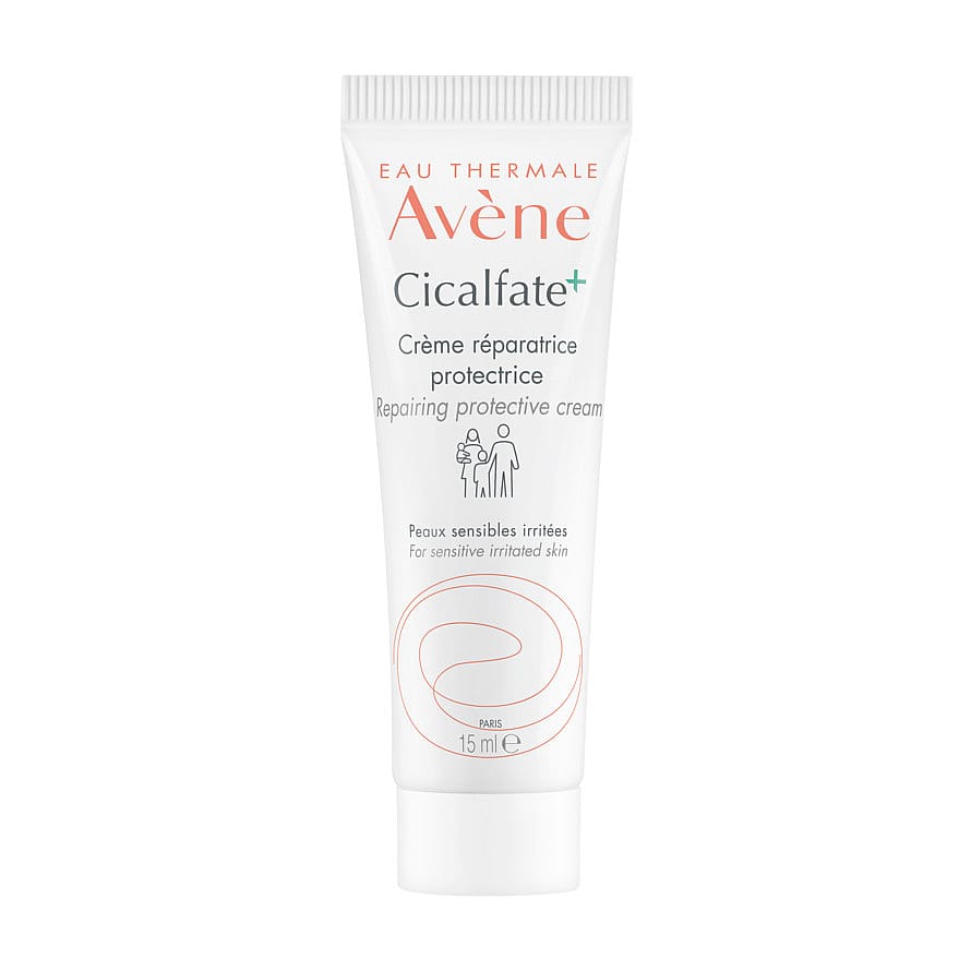 Køb Cicalfate+ Cream 15 ml fra Avène - Matas