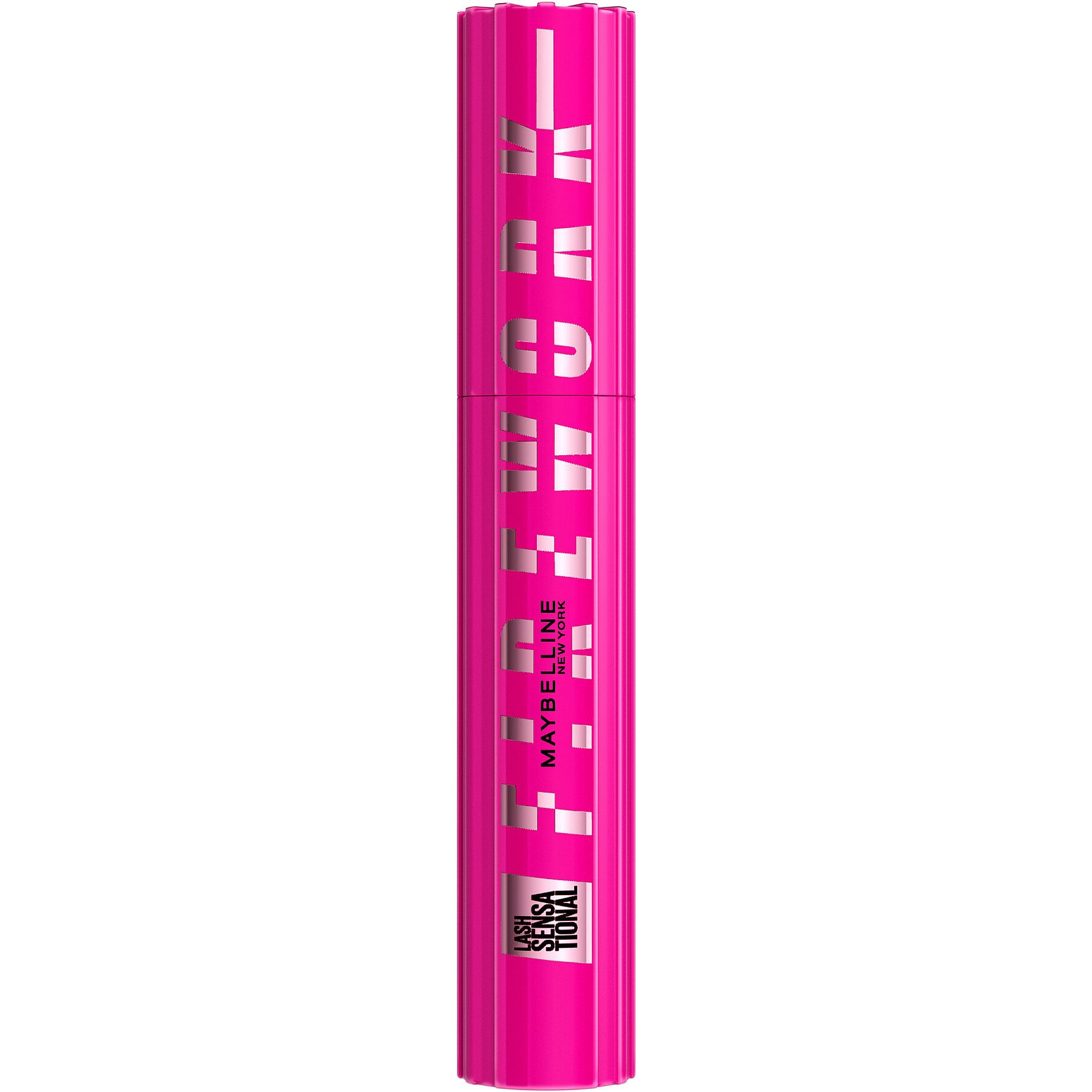 Køb Lash Sensational Firework Very Black fra Maybelline - Matas