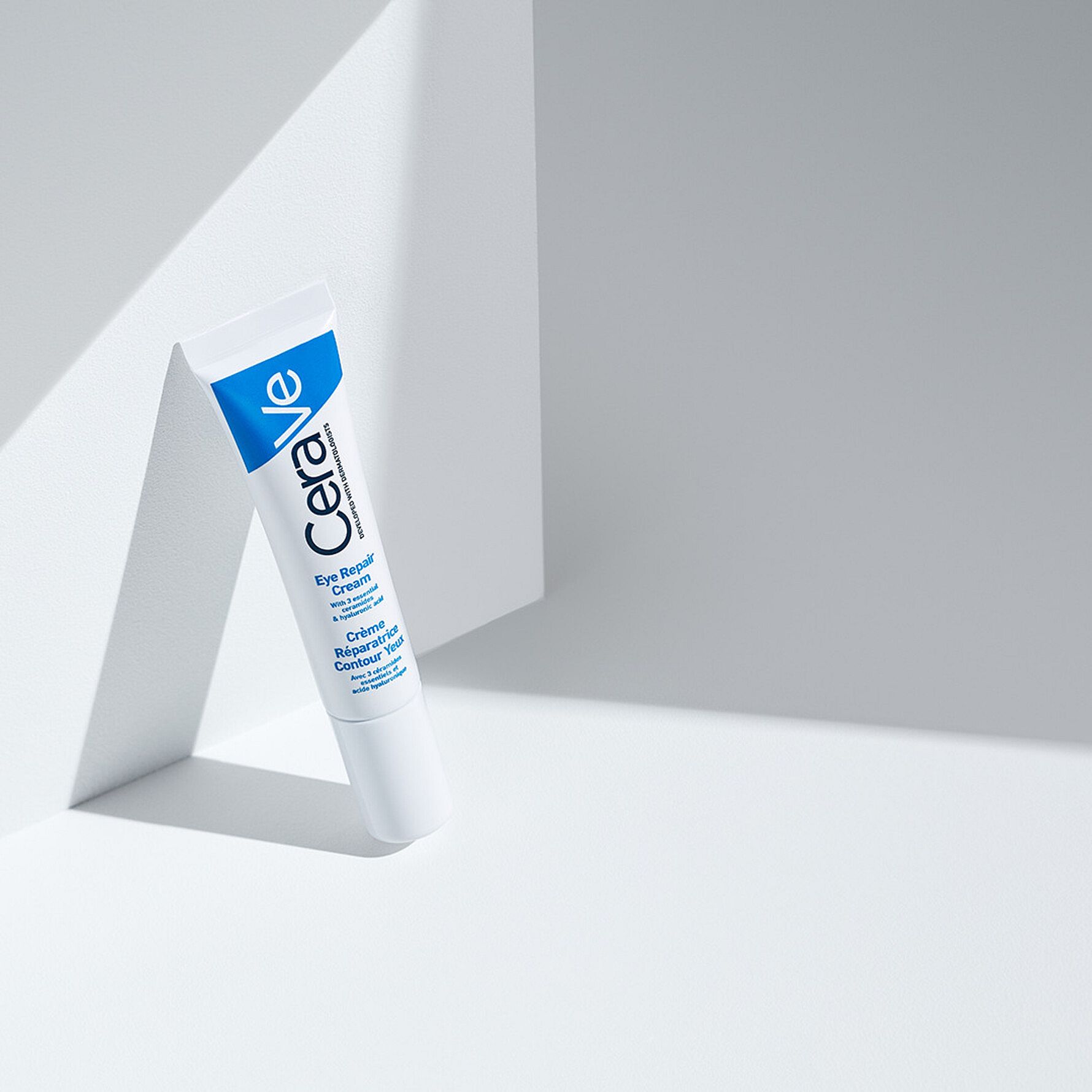 Køb Eye Repair Cream 10 ml fra CeraVe - Matas