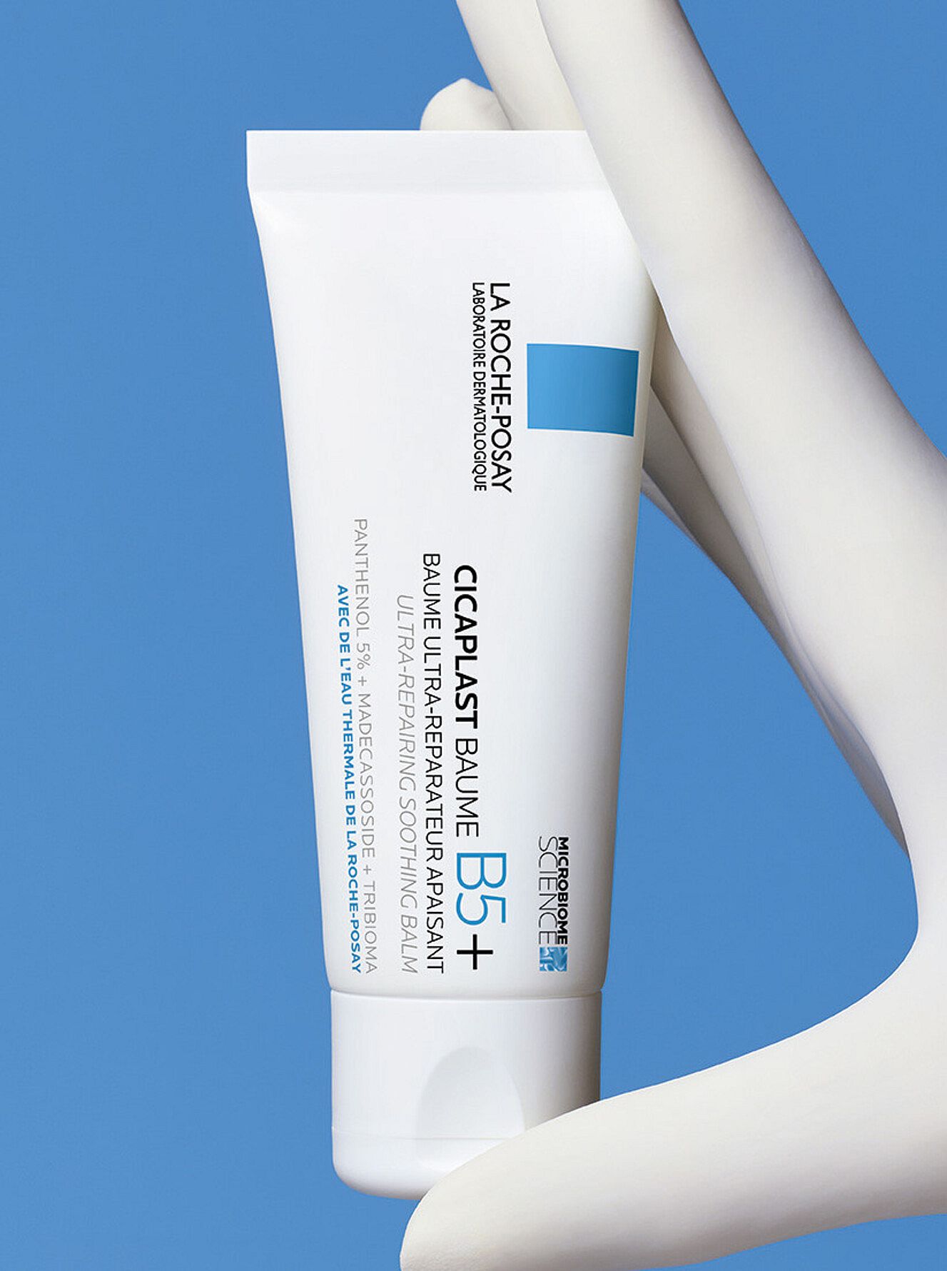Køb Cicaplast Balm B5+ 100 ml fra La Roche-Posay - Matas