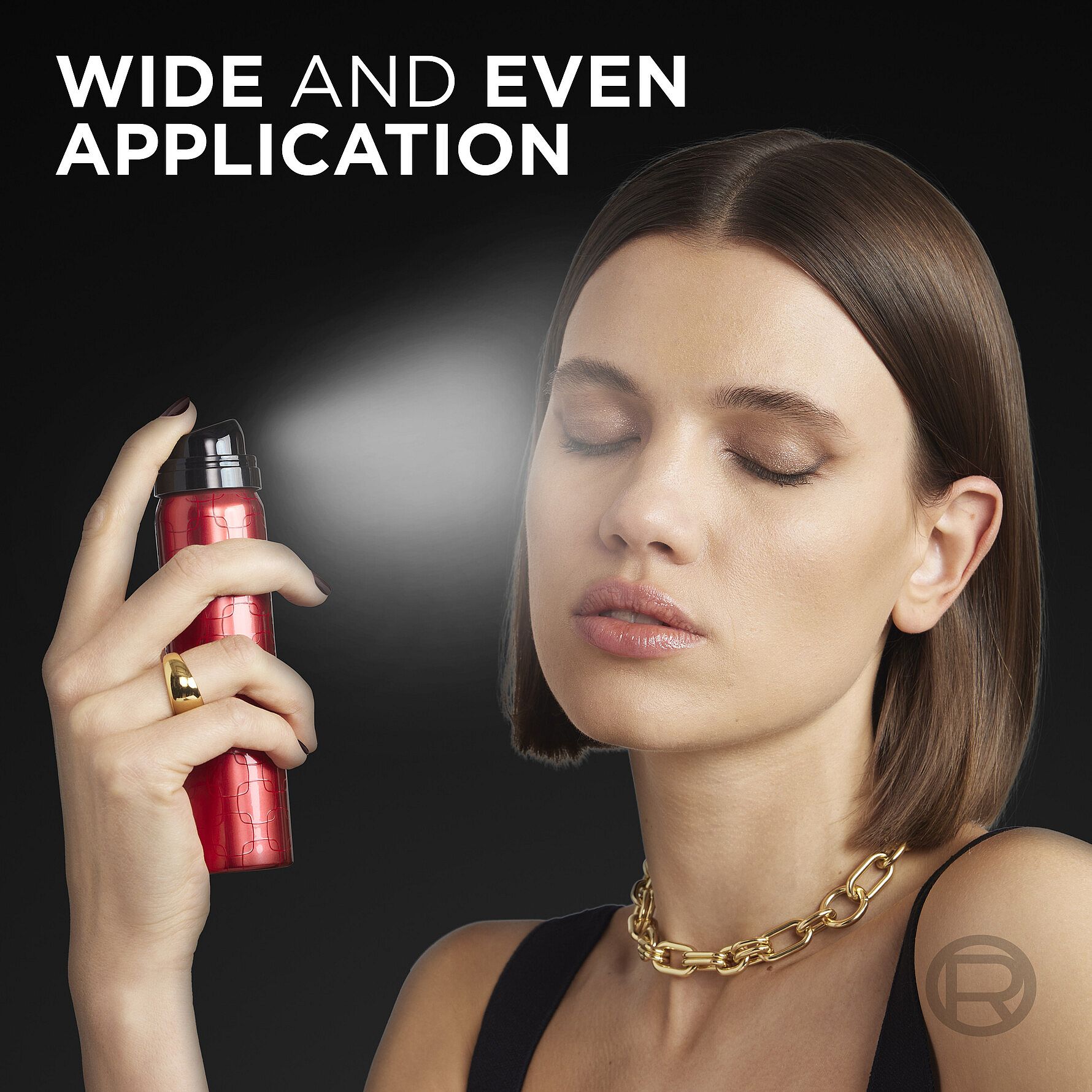 Køb Setting Mist 75 ml fra L'Oréal Paris - Matas