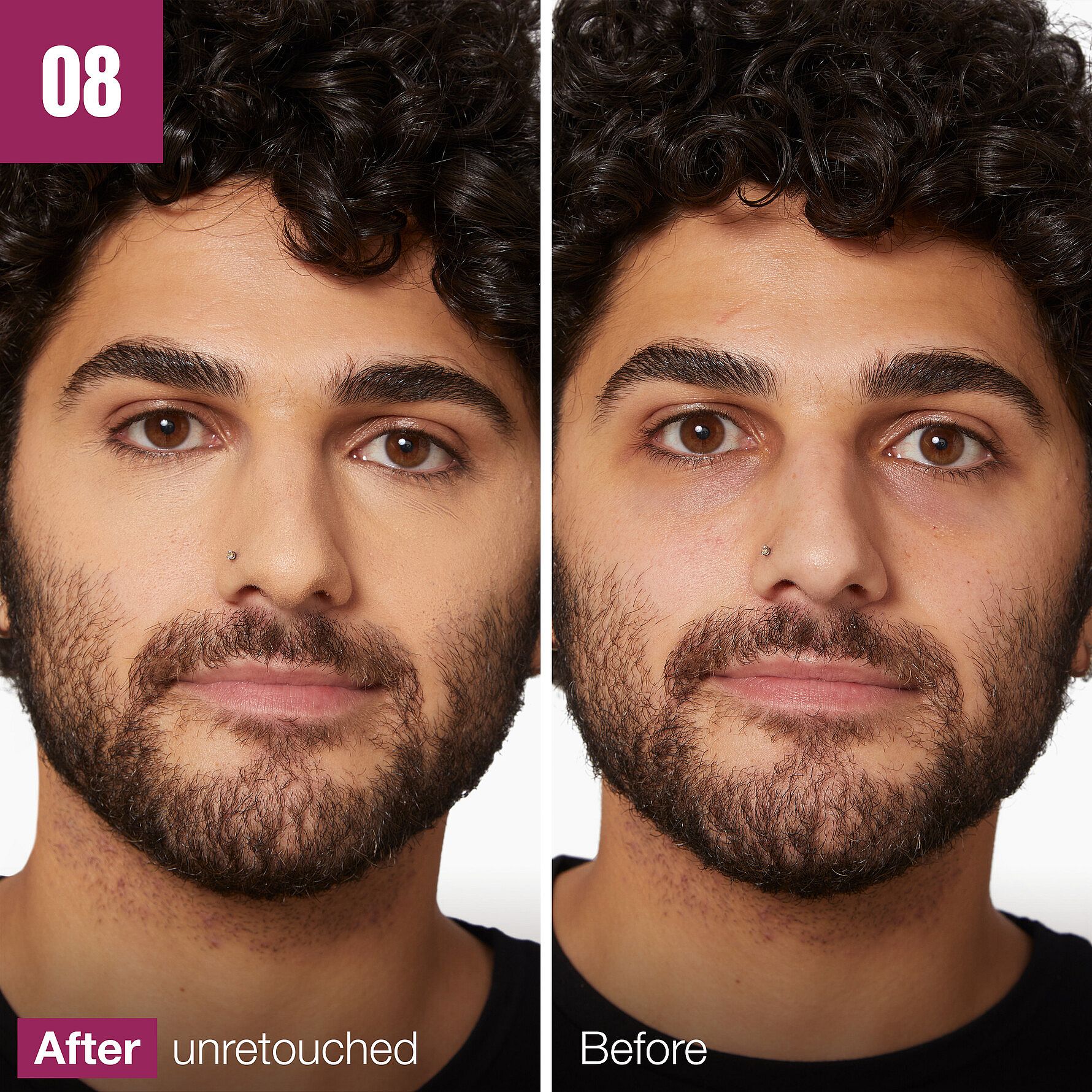 Køb Instant Anti Age Eraser Concealer 08 Buff fra Maybelline - Matas