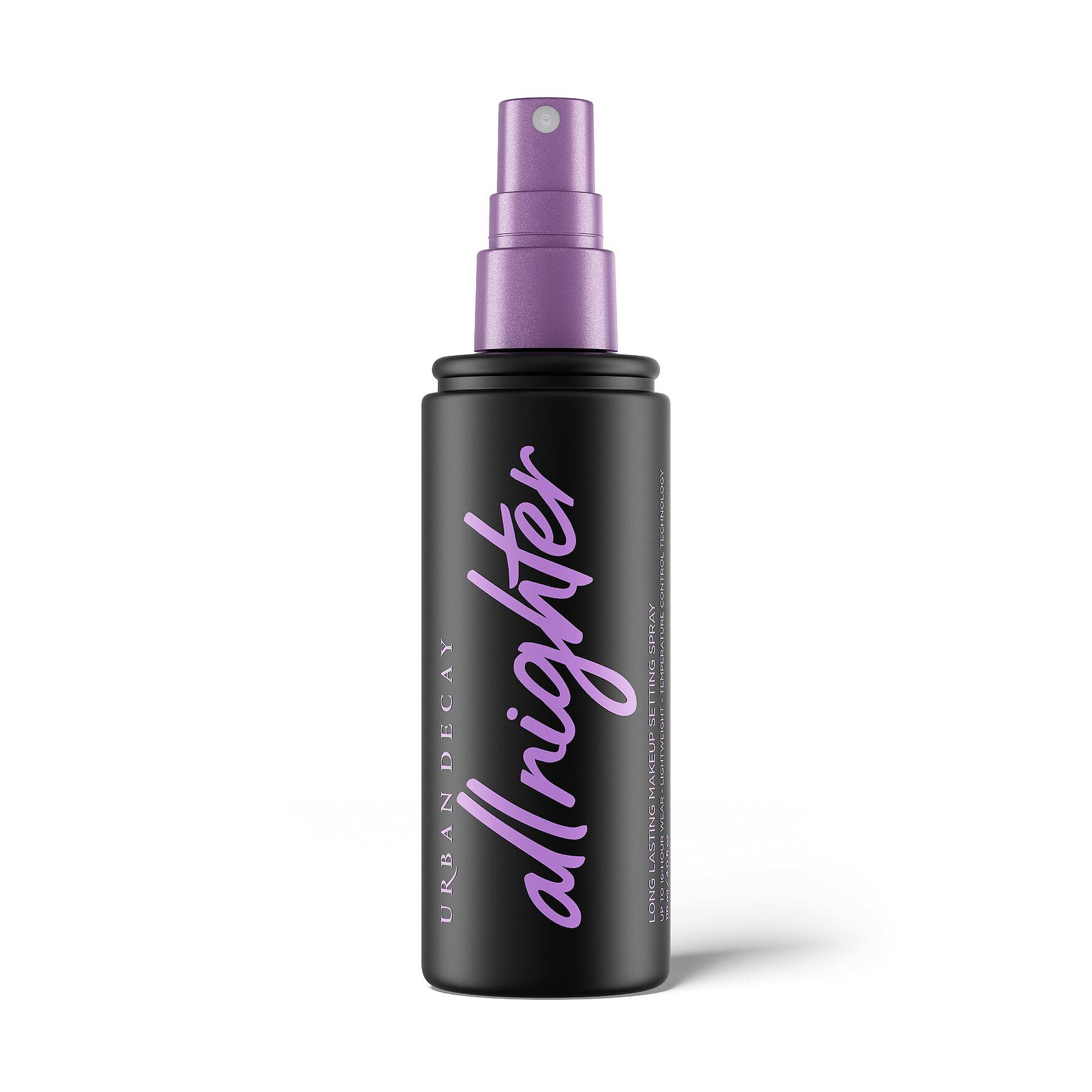 Køb All Nighter Setting Spray 118 ml fra Urban Decay - Matas