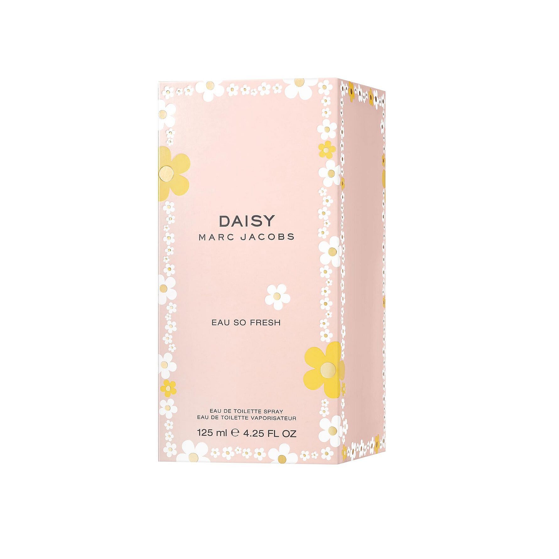 Køb Daisy Eau So Fresh Eau de Toilette 125 ml fra Marc Jacobs - Matas