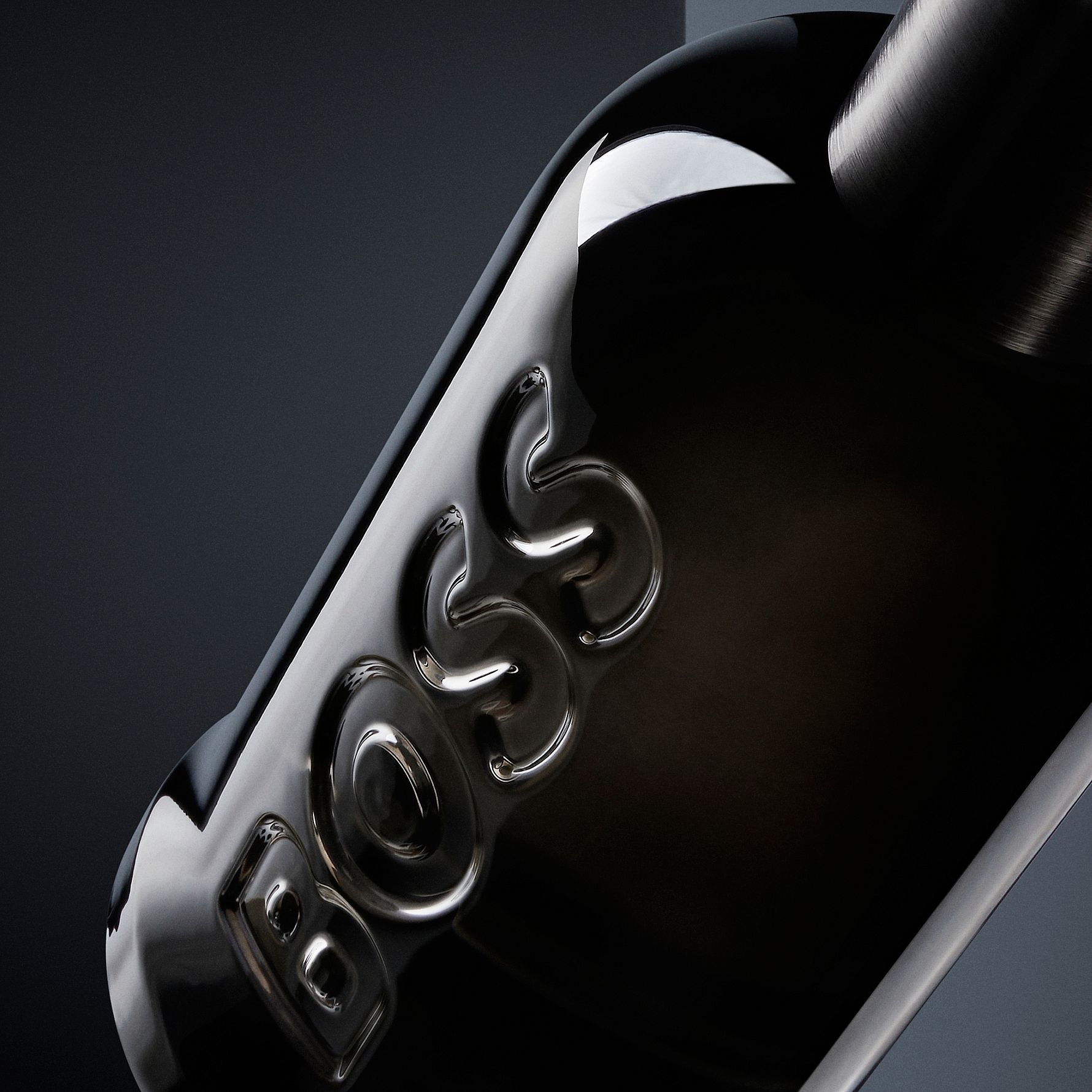 Køb Bottled Parfum 200 ml fra Hugo Boss - Matas