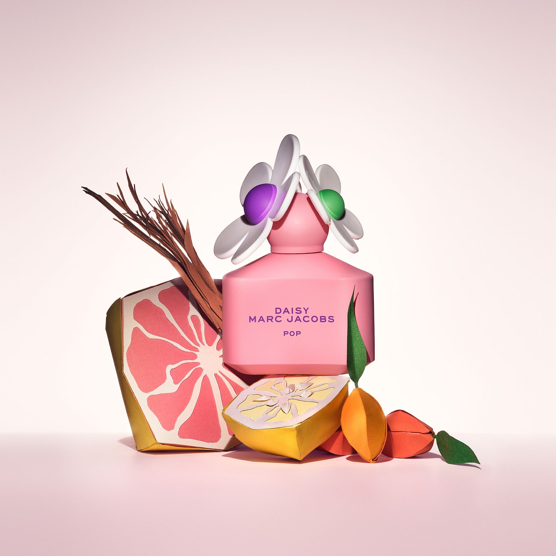 Køb Daisy Pop 50 ml fra Marc Jacobs - Matas