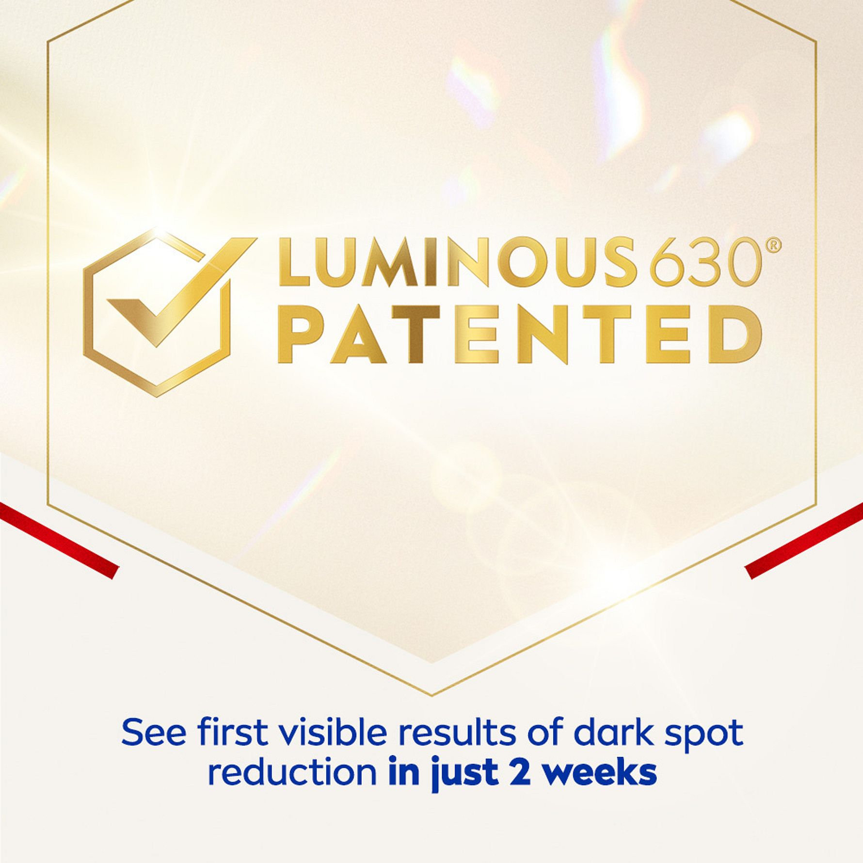 Køb Luminous 630 Anti-age & Spot Serum 30 ml fra NIVEA - Matas