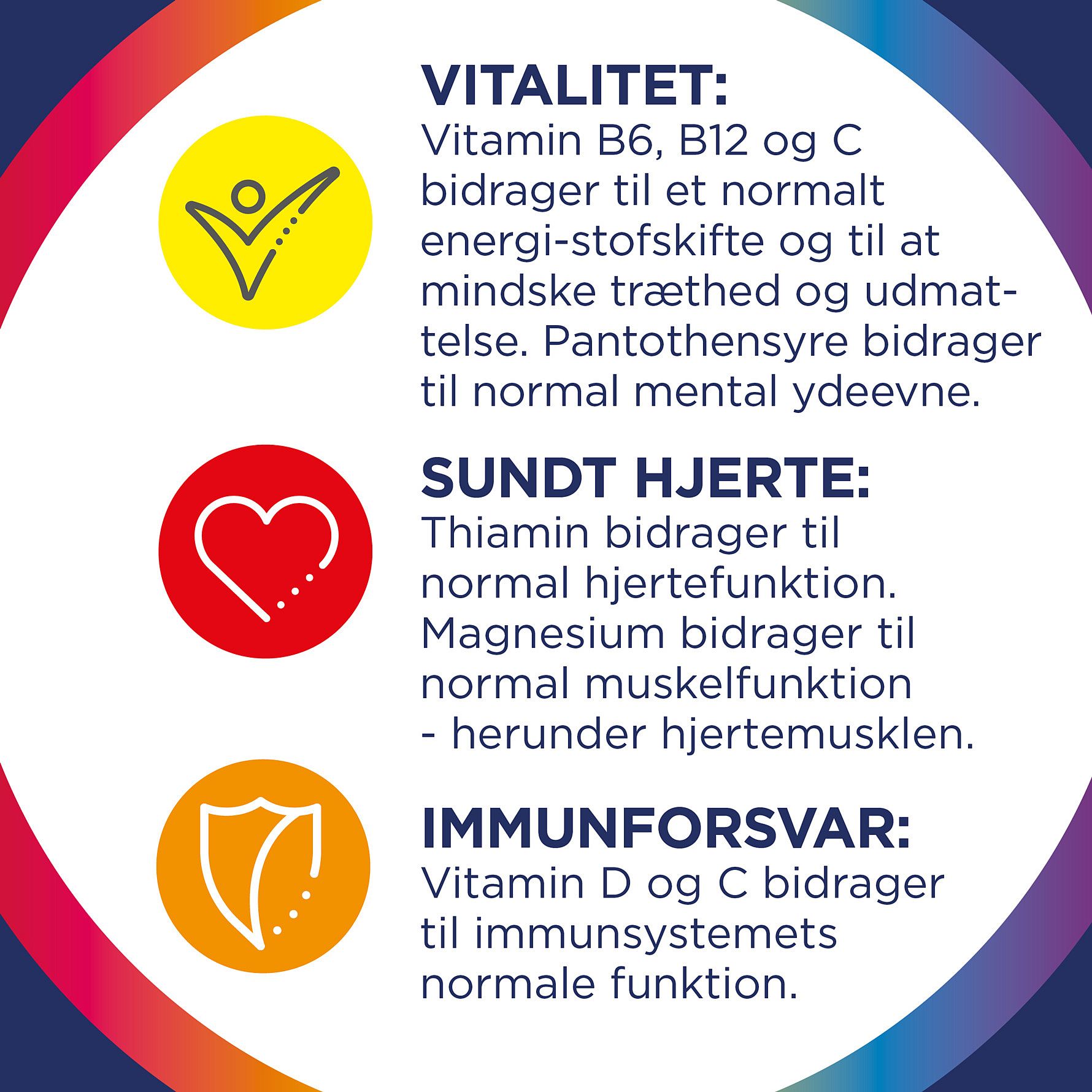 Køb Man 50+ 60 tabl. fra Multi-tabs - Matas