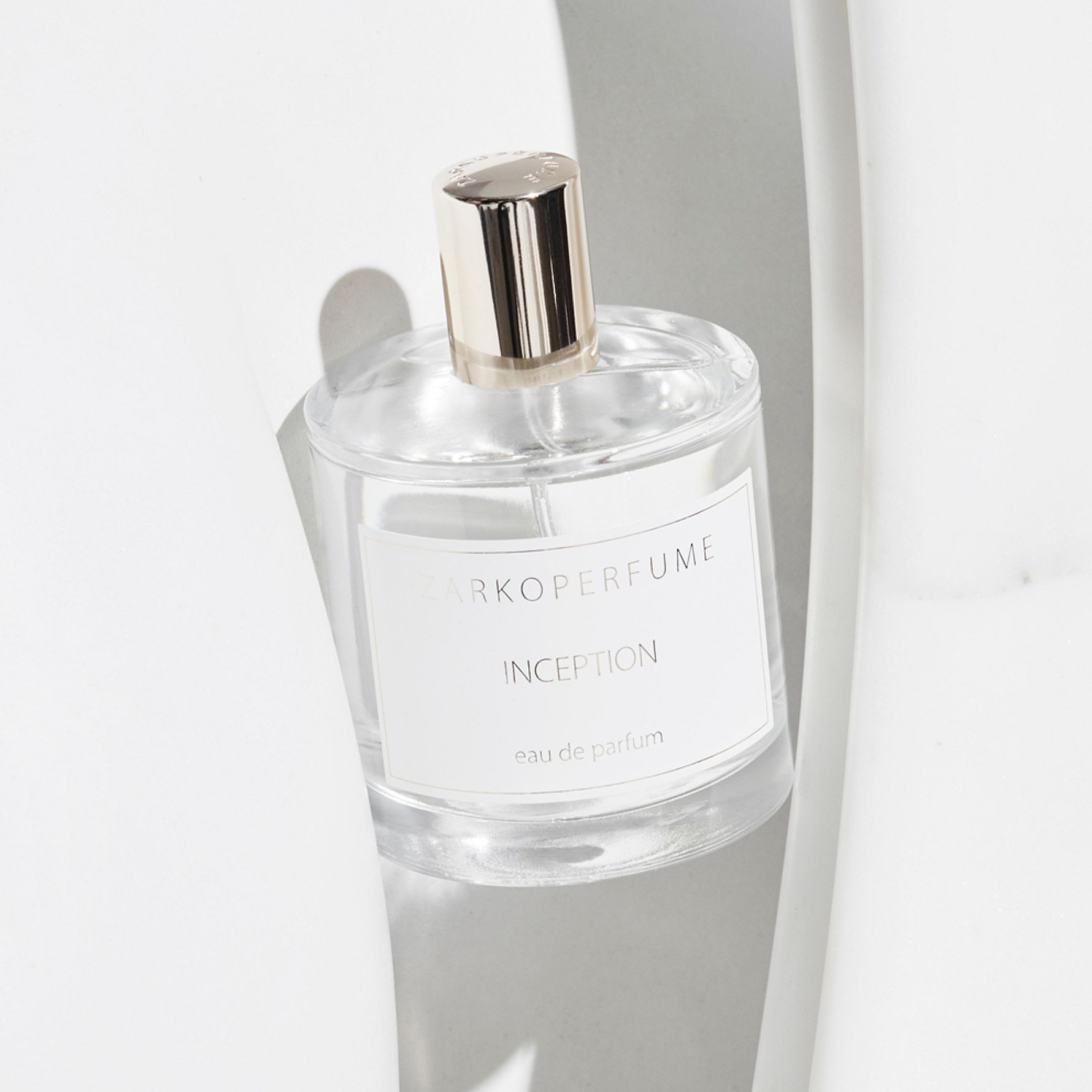 Køb INCEPTION Eau de Parfum 100 ml fra ZARKOPERFUME - Matas