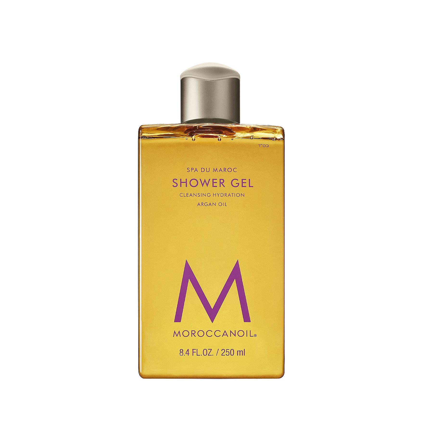 Køb Shower Gel Spa Du Maroc 250 Ml Fra Moroccanoil Matas