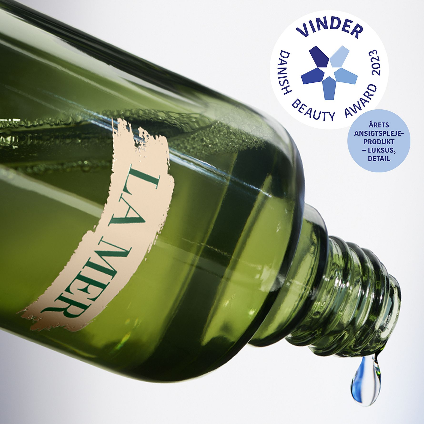 Køb The Treatment Lotion 150 ml fra La Mer - Matas