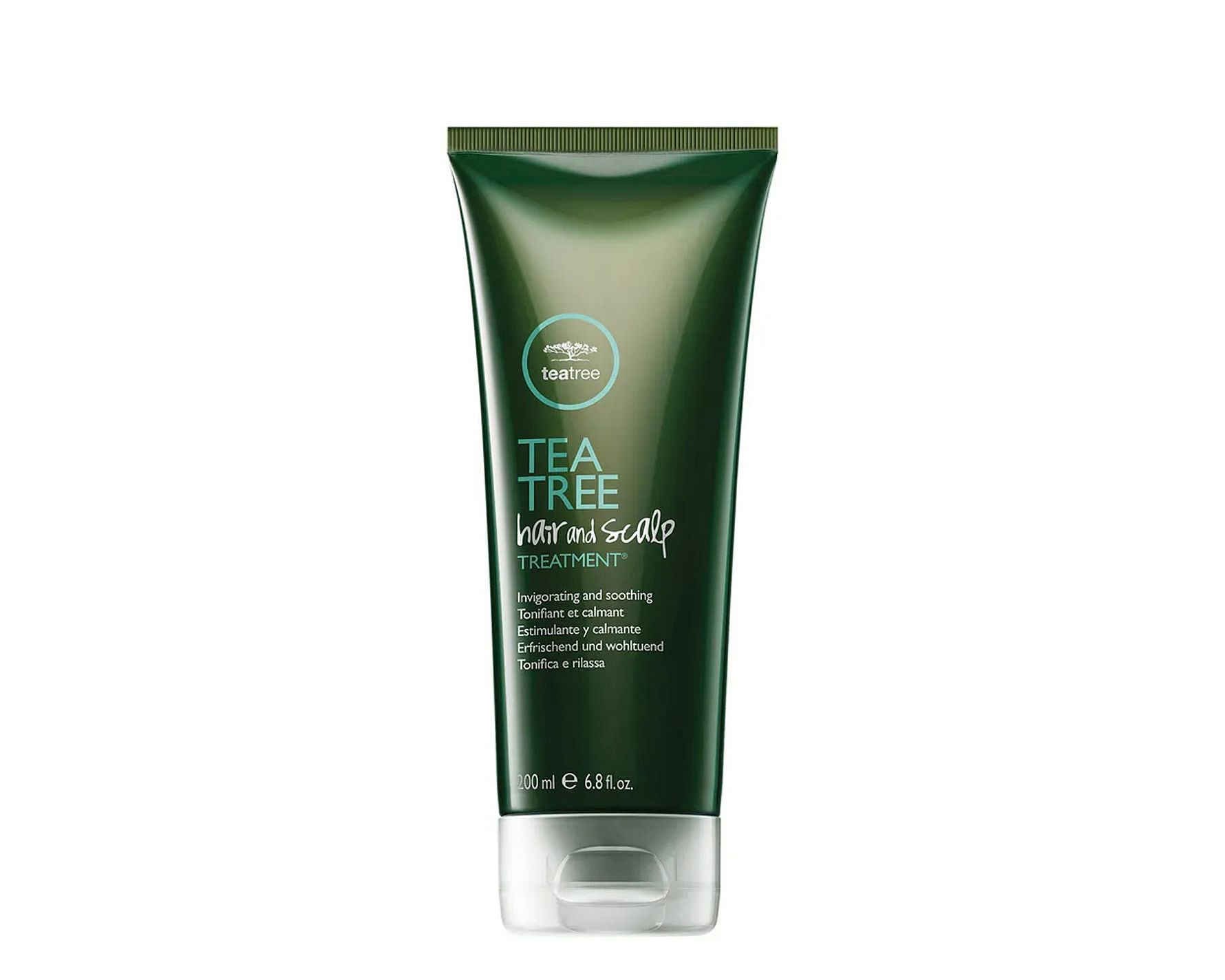 Køb Tea Tree Hair And Scalp Treatment 200 ml fra Paul Mitchell - Matas