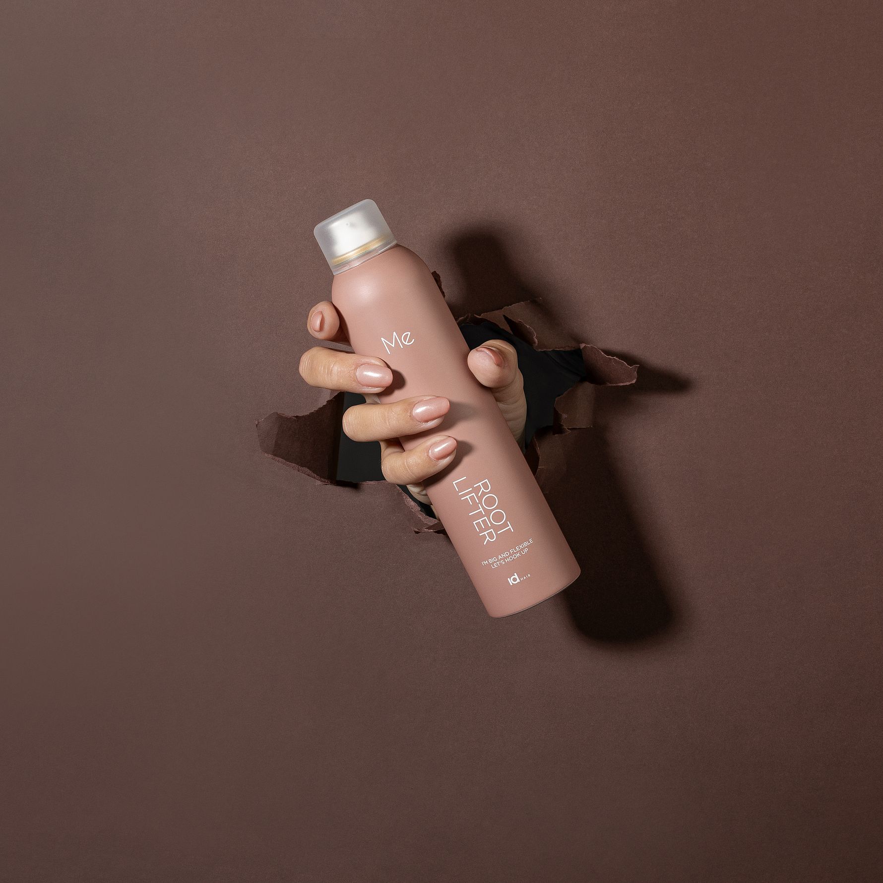 Køb Me Root Lifter 250 ml fra IdHAIR - Matas