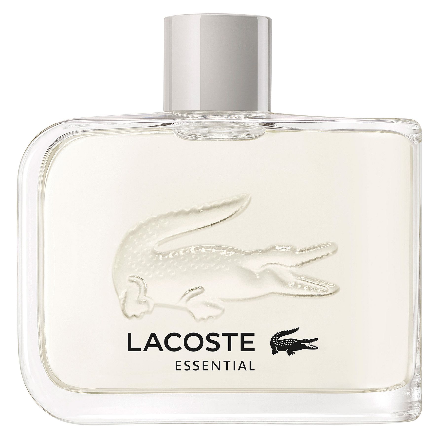 Køb Essential EDT 125 ml fra Lacoste - Matas