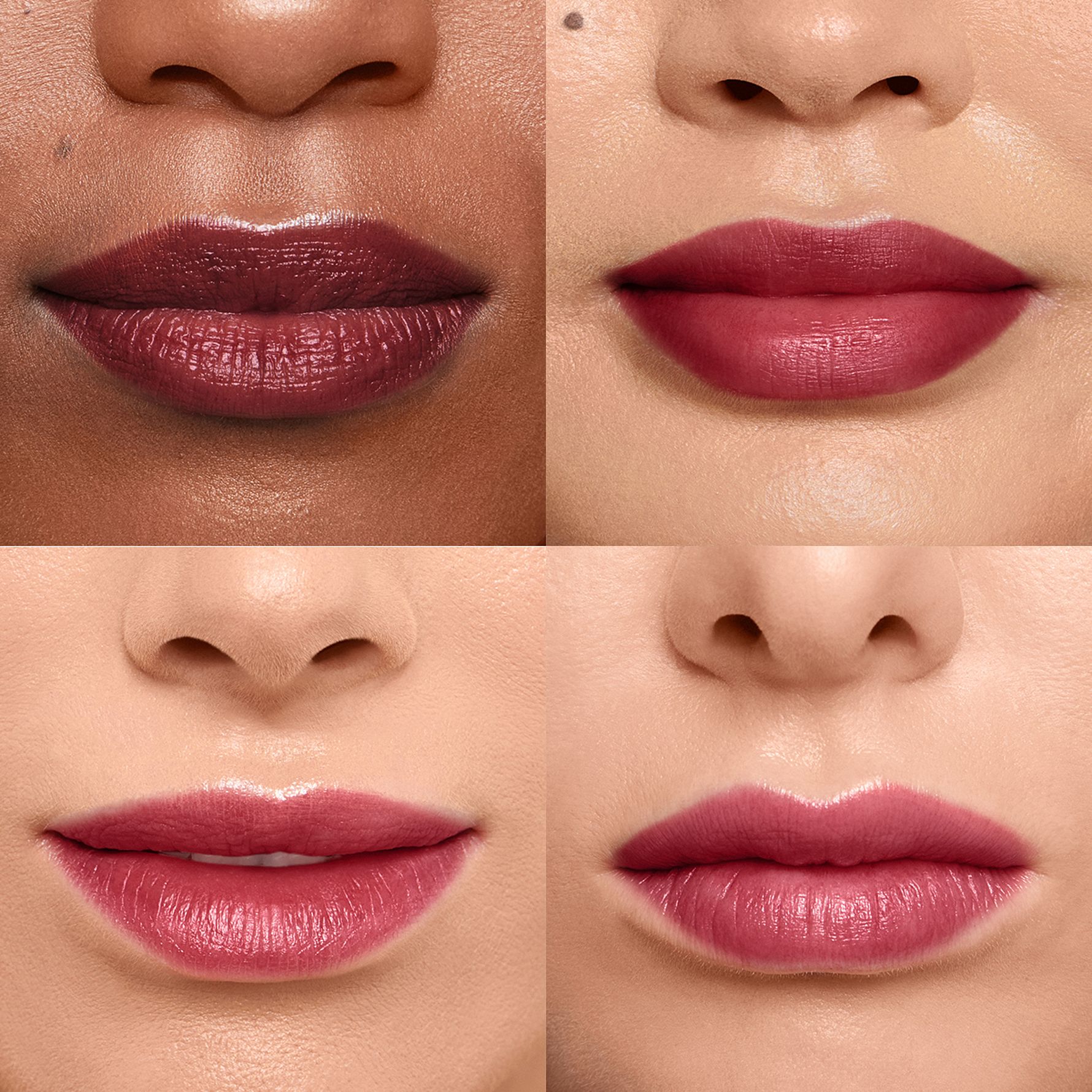 Køb Wonder Blading Lip Color Charming (Toffee Rose) fra Wonderskin - Matas