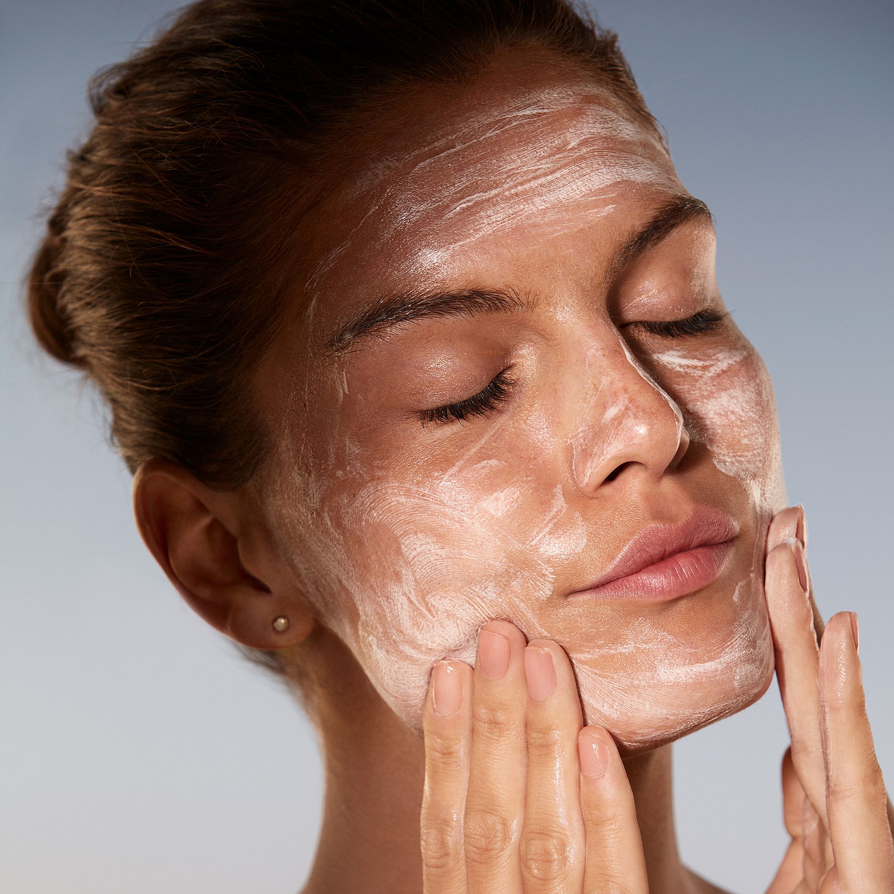 Køb Advanced Night Cleansing Gelee 100 ml fra Estée Lauder - Matas